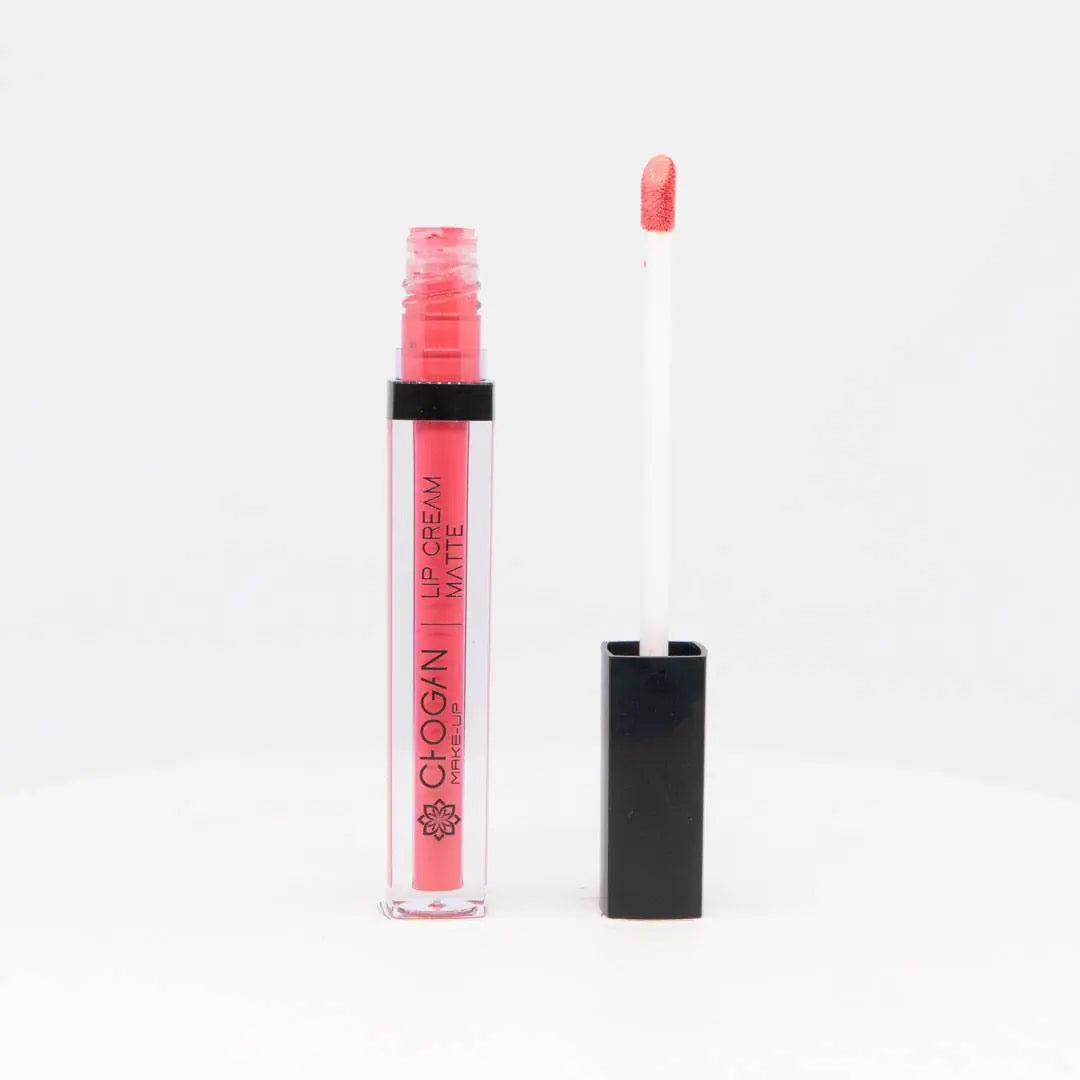 Chogan Matte Lip Cream | Long-Lasting Liquid Matte Lipstick – Oriana ...